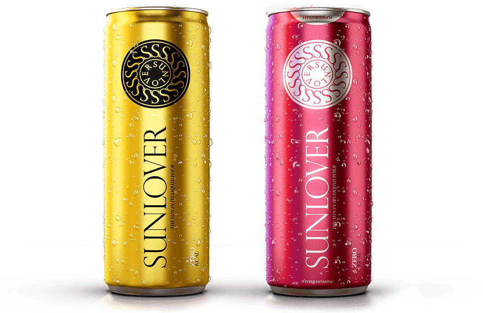 Sunlover: il benessere allo stato liquido – Alessia Foglia