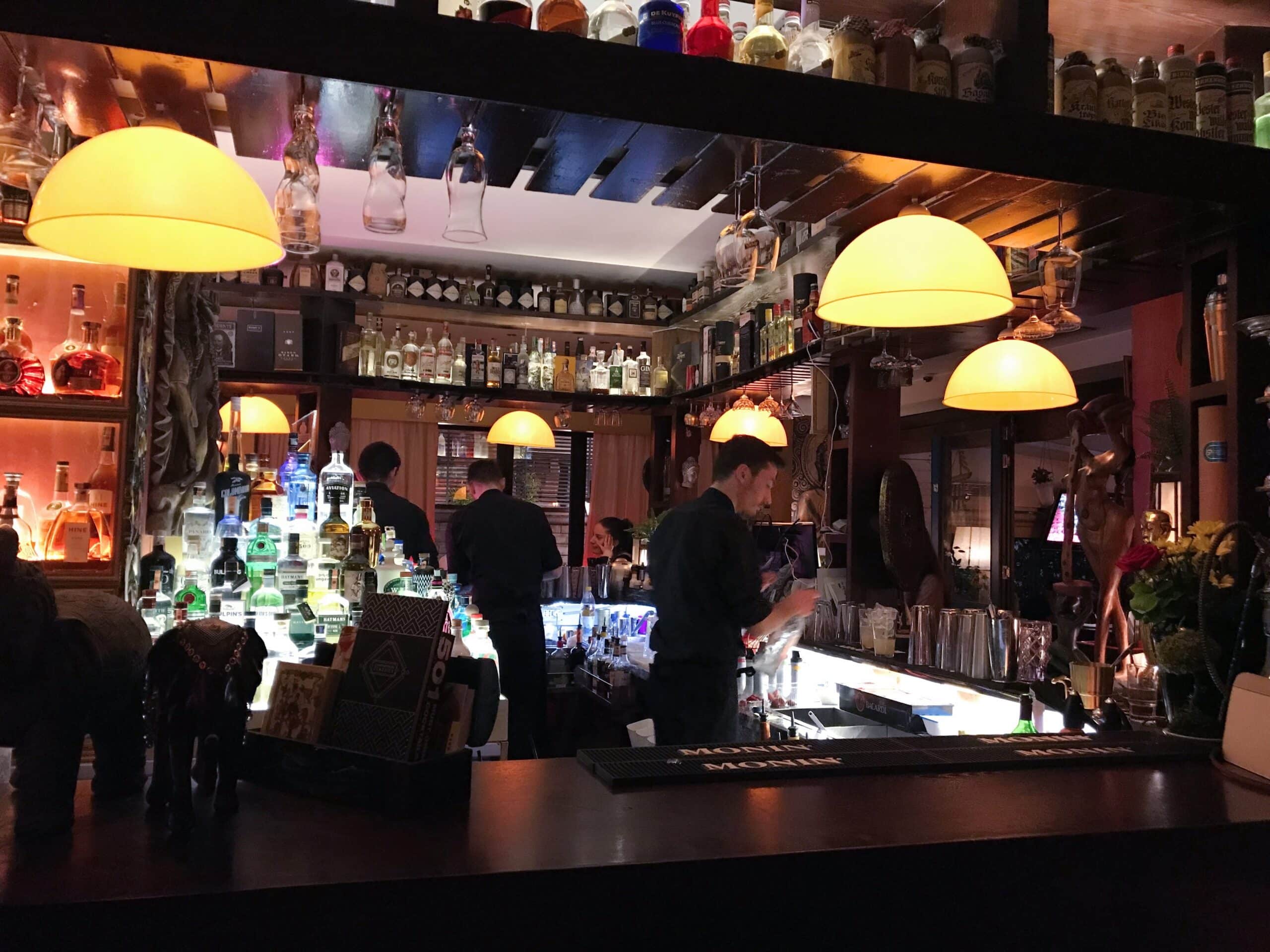 Weekend Tirana: nightlife experience e i locali più cool da non perdere