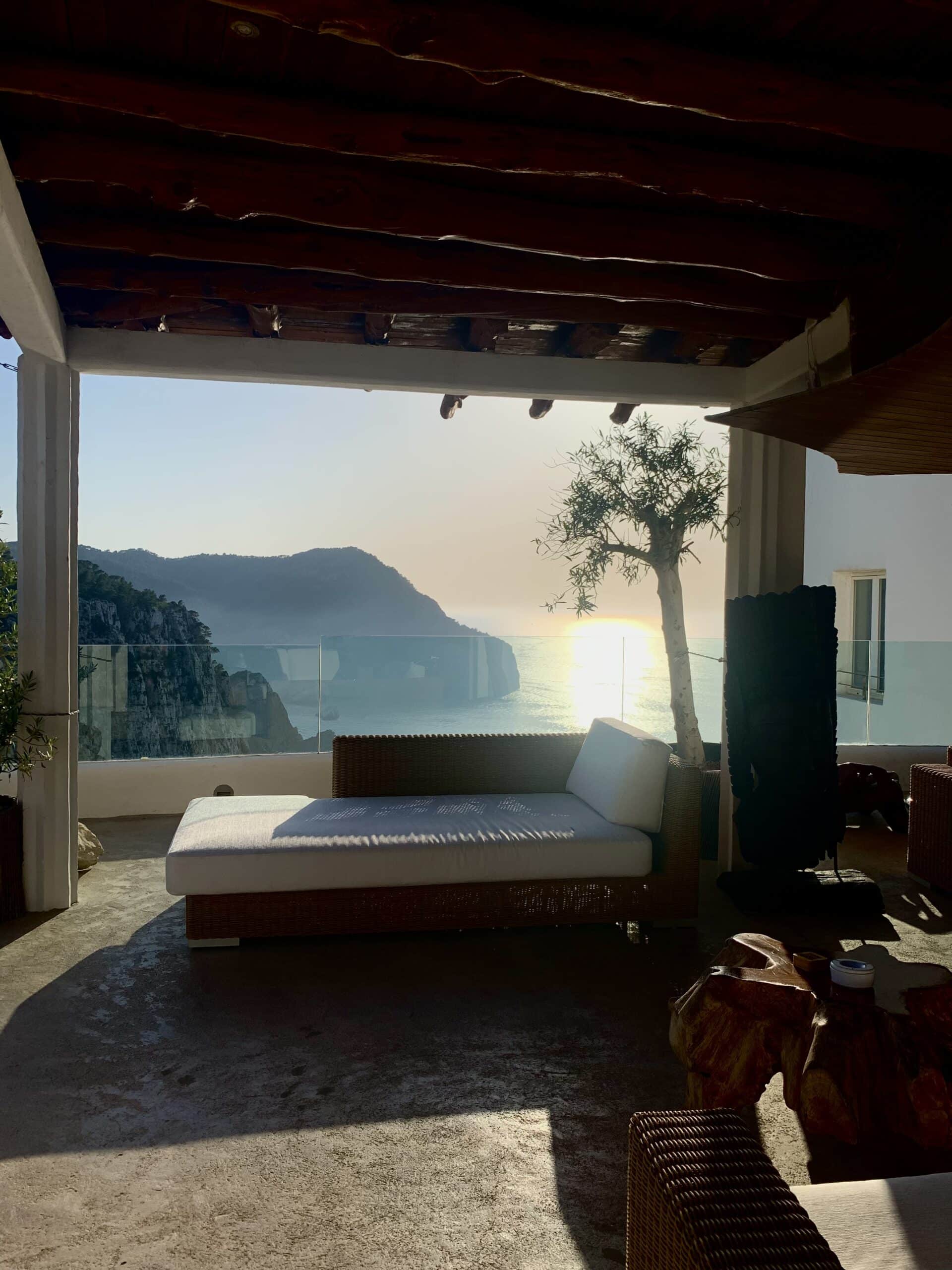 Vacanze Ibiza: guida per una vacanza relax a cinque stelle – Alessia Foglia