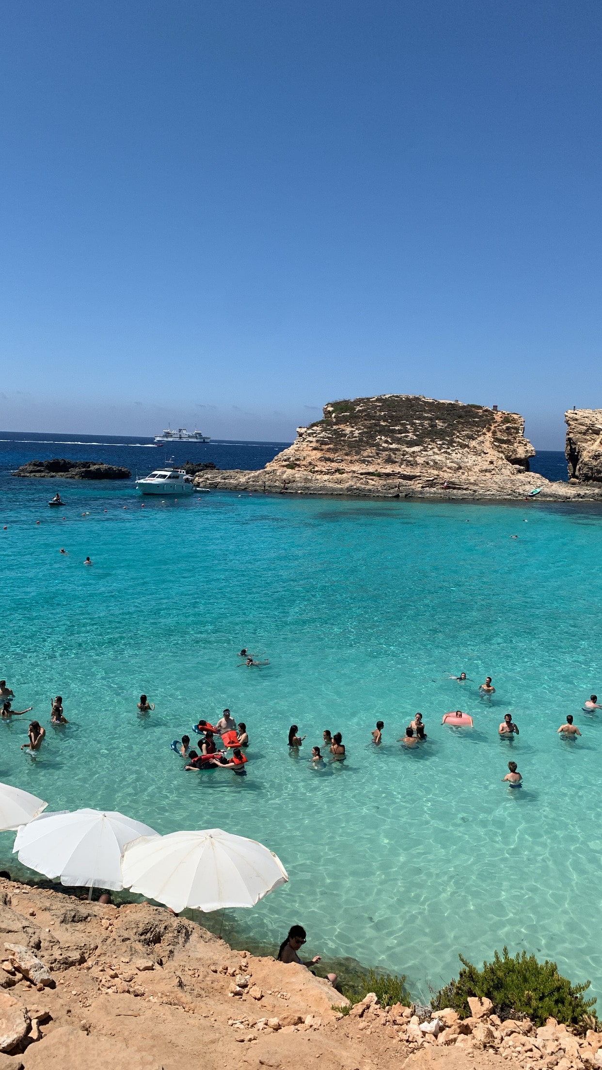 Visitare Malta: vacanza a Marfa Bay, nel cuore del Mediterraneo ...