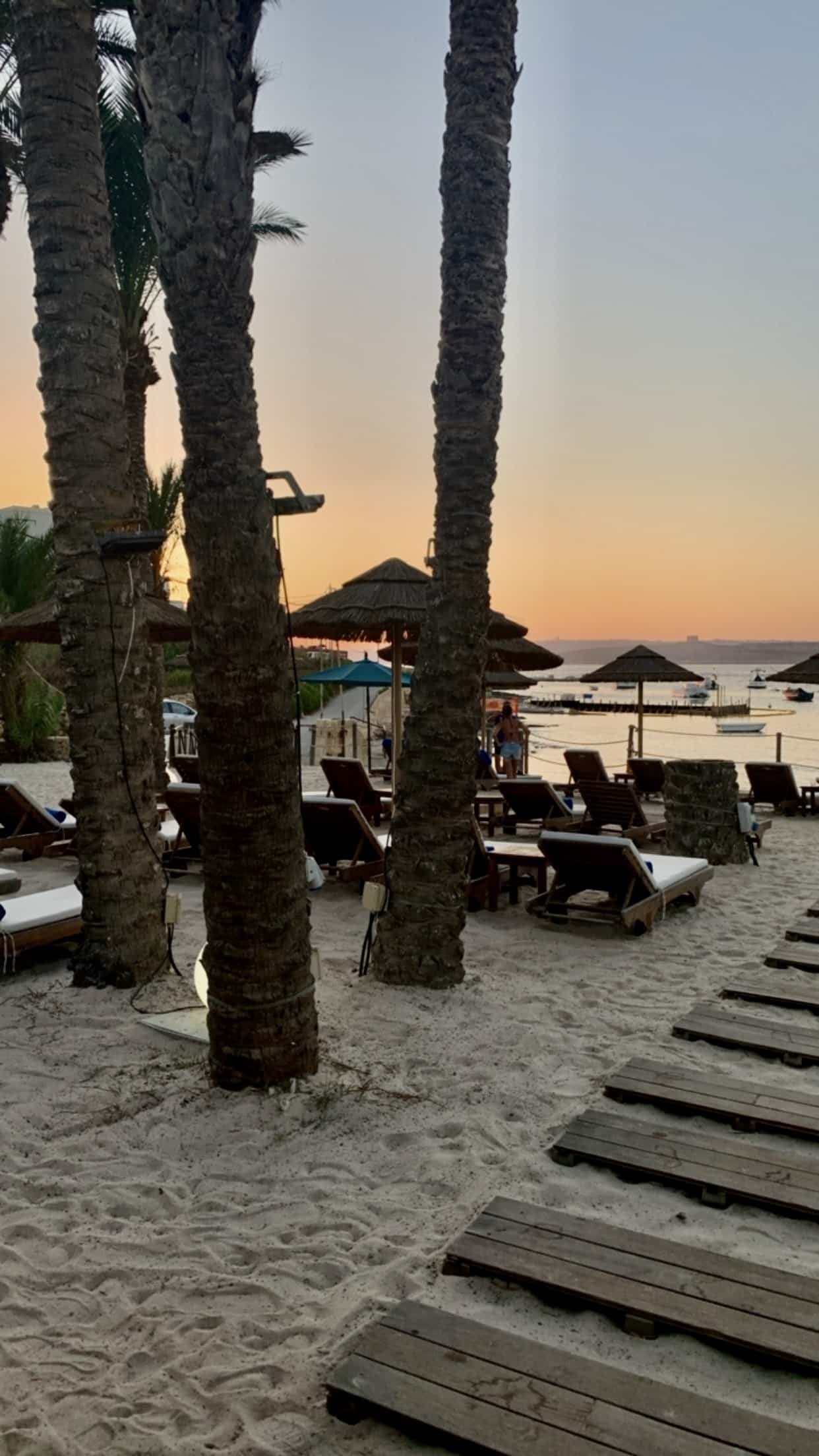 Visitare Malta: vacanza a Marfa Bay, nel cuore del Mediterraneo ...