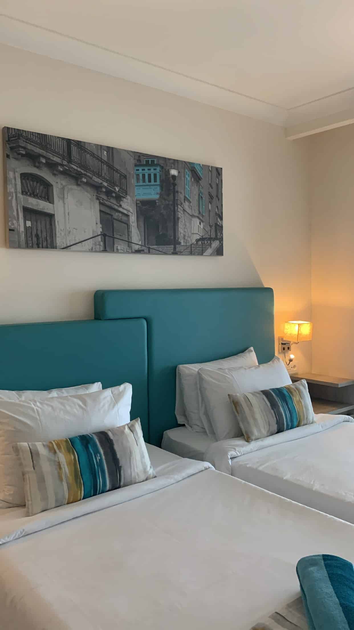 Visitare Malta: vacanza a Marfa Bay, nel cuore del Mediterraneo ...
