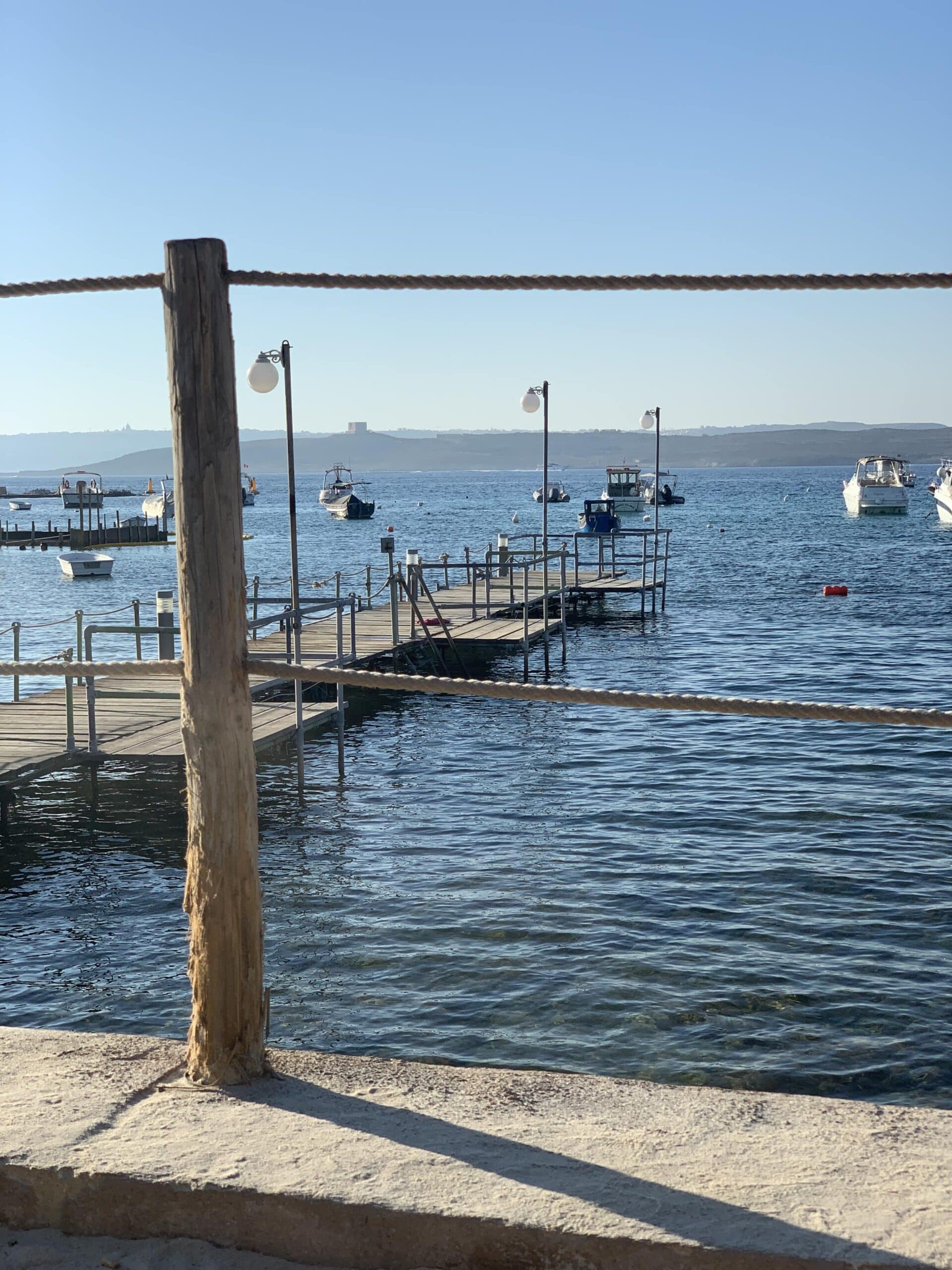 Visitare Malta: vacanza a Marfa Bay, nel cuore del Mediterraneo ...