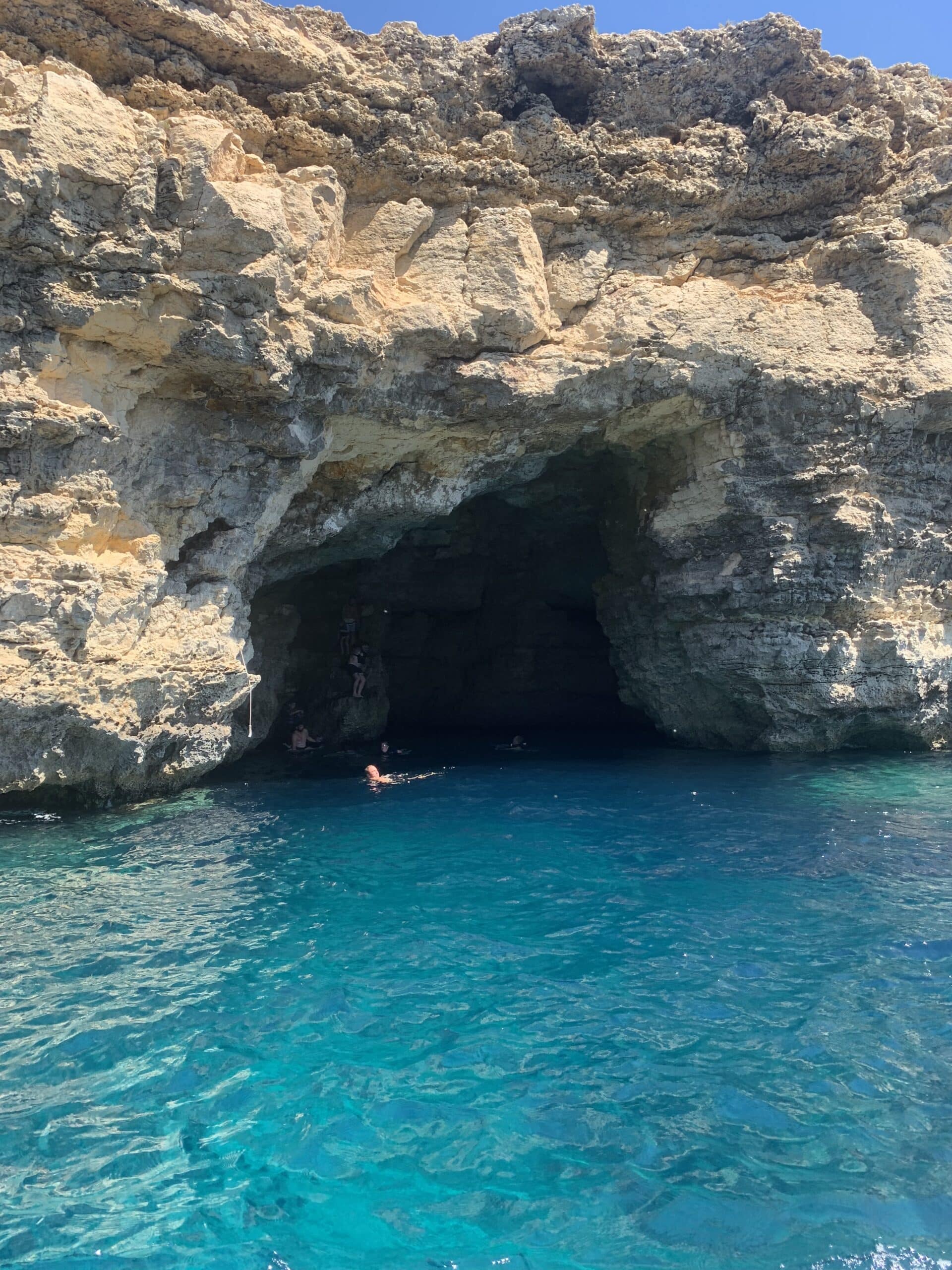 Visitare Malta: vacanza a Marfa Bay, nel cuore del Mediterraneo ...