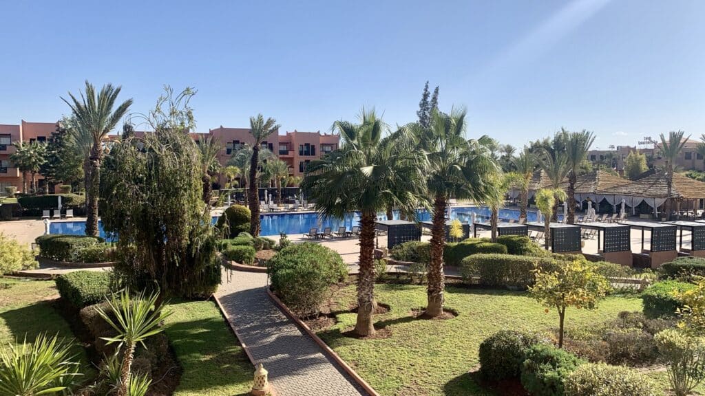 Viaggio a Marrakech: dove dormire e cosa vedere – Alessia Foglia