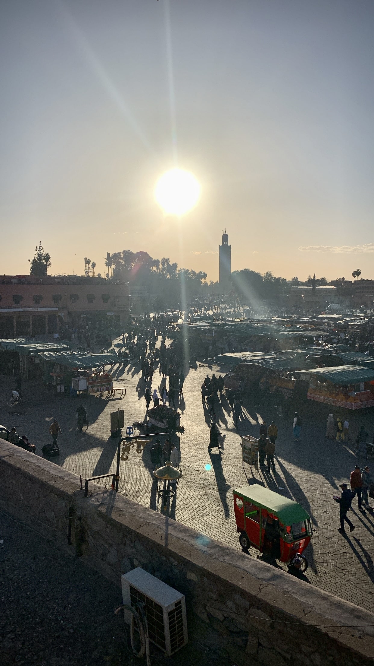 Viaggio a Marrakech: dove dormire e cosa vedere – Alessia Foglia