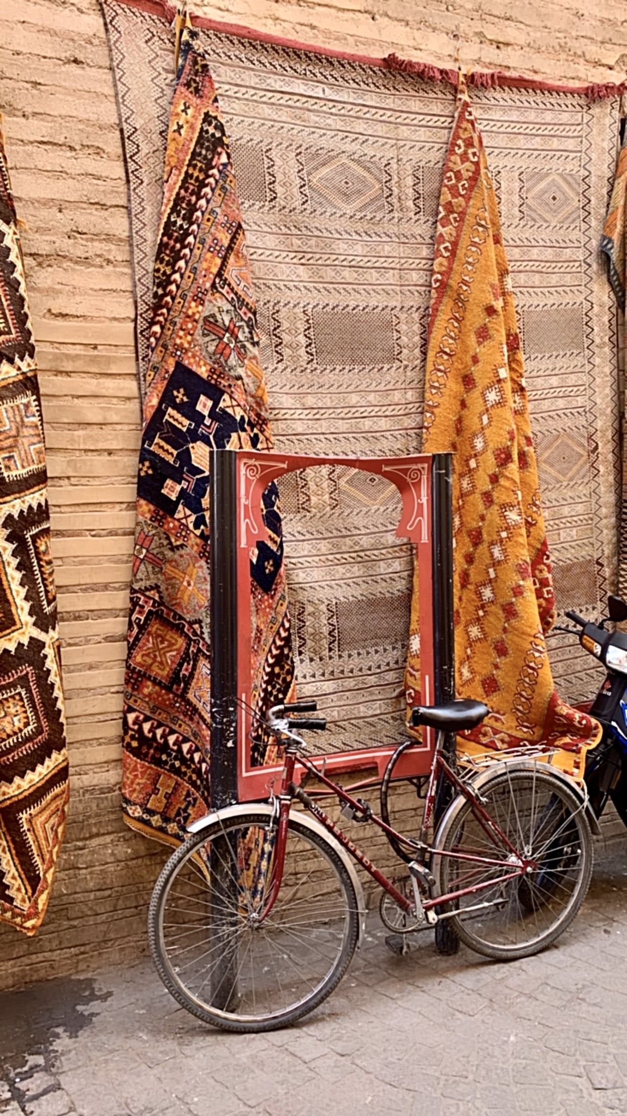 Viaggio a Marrakech: dove dormire e cosa vedere – Alessia Foglia