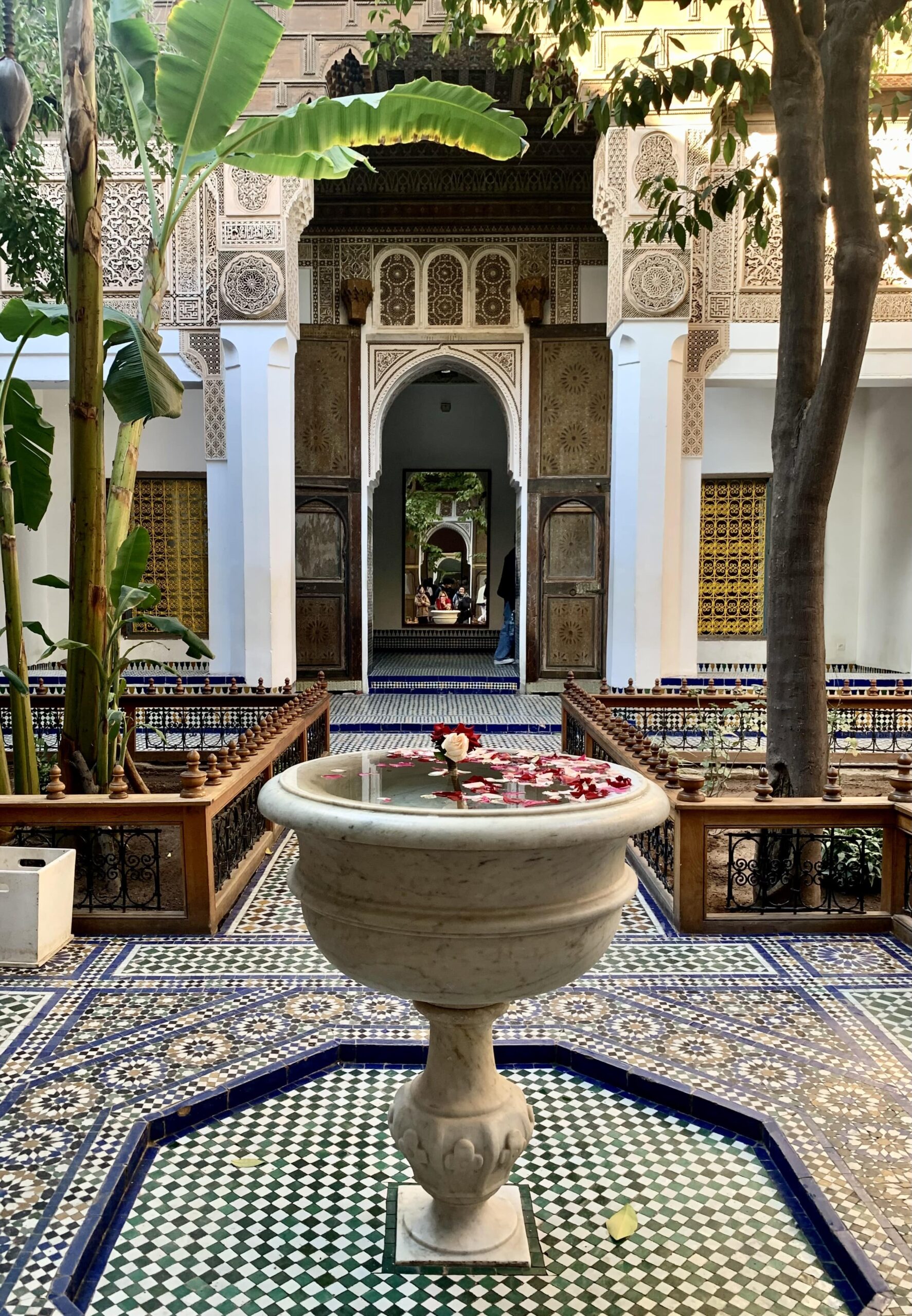 Viaggio a Marrakech: dove dormire e cosa vedere – Alessia Foglia