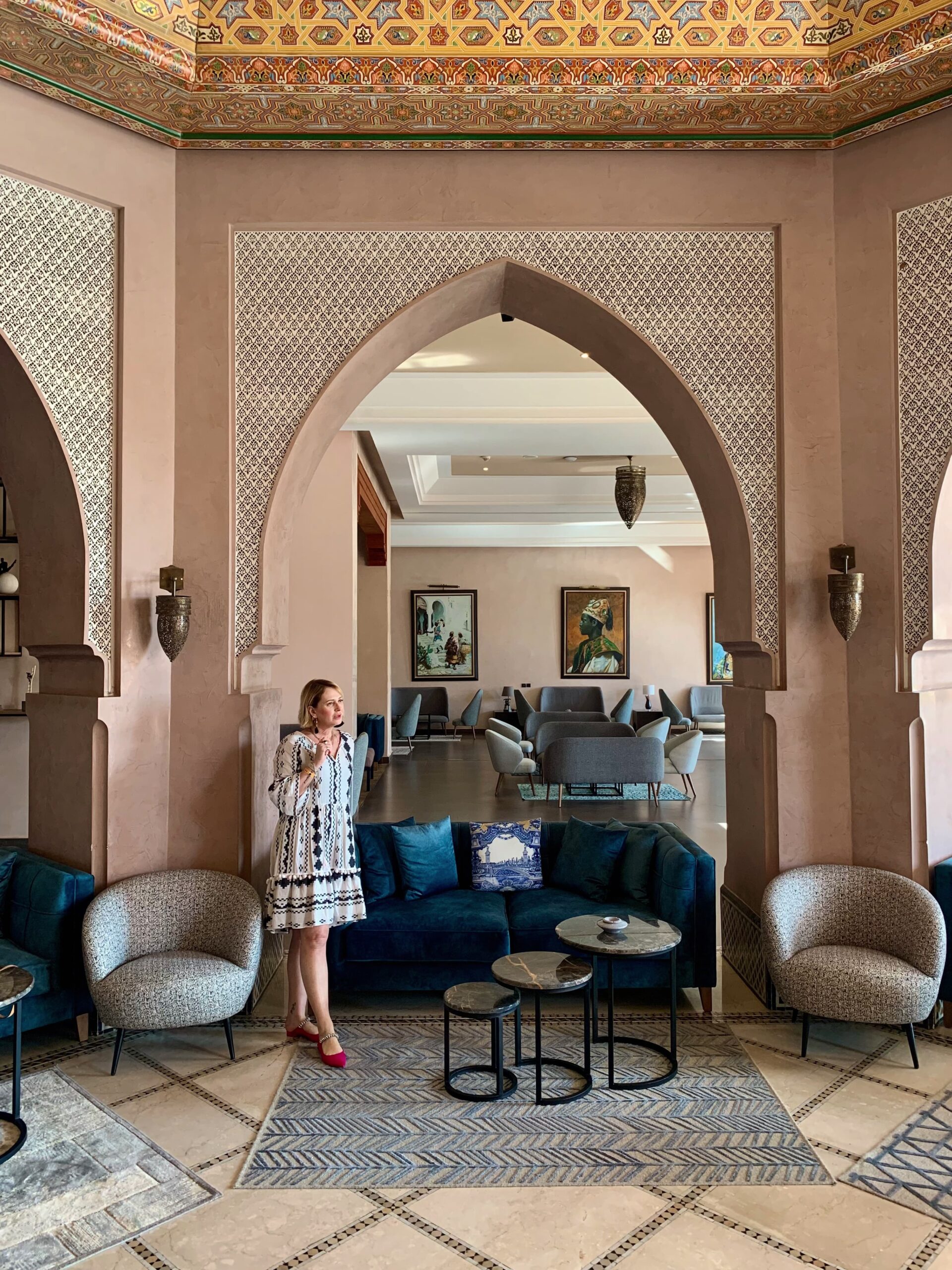 Viaggio a Marrakech: dove dormire e cosa vedere – Alessia Foglia