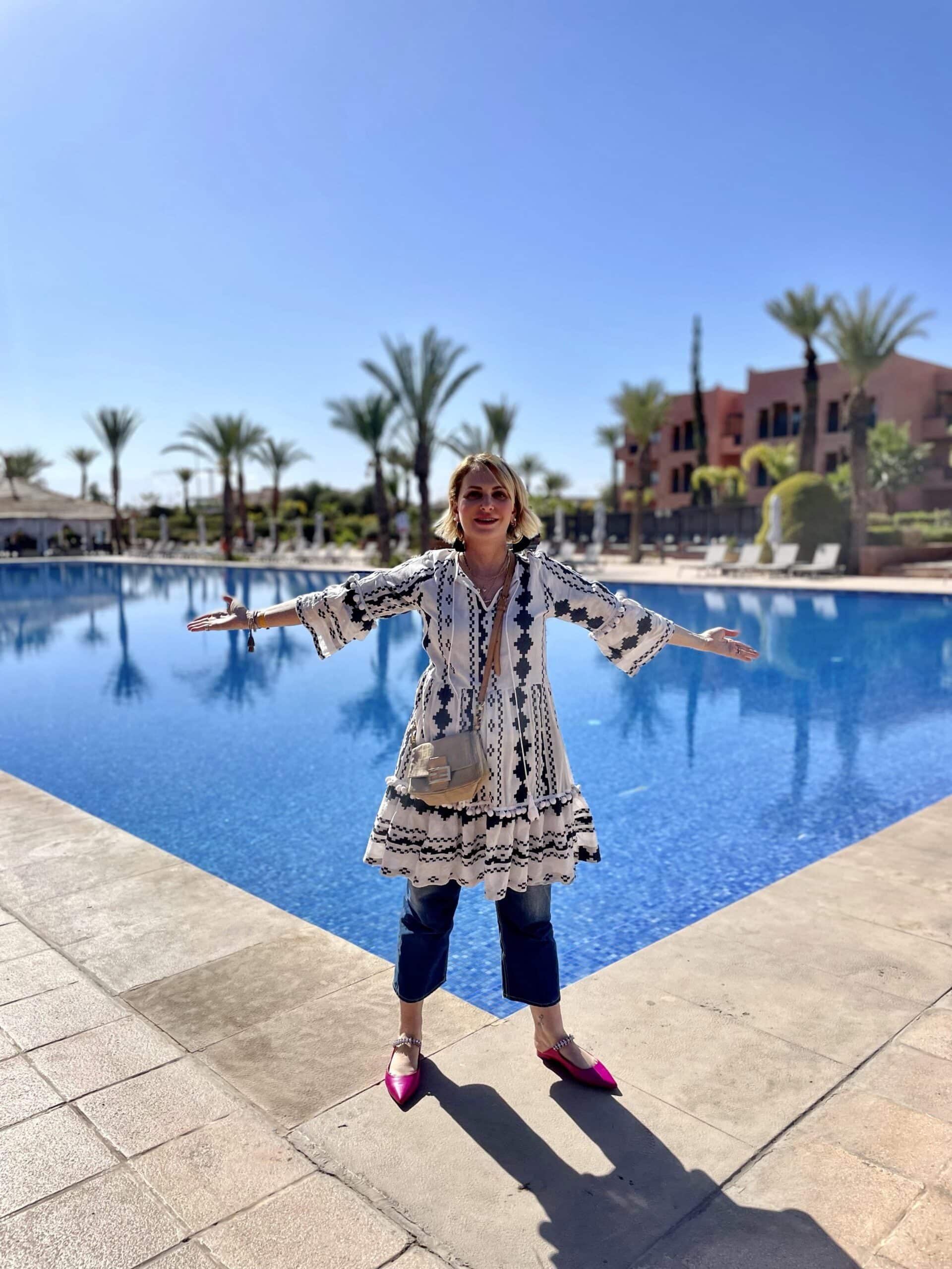 Viaggio a Marrakech: dove dormire e cosa vedere – Alessia Foglia